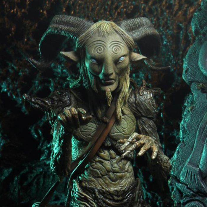 Personajes & Datos curiosos